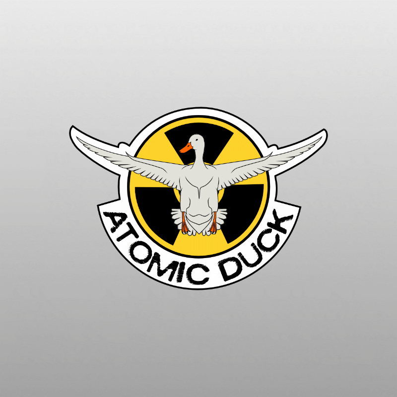 Atomic Duck